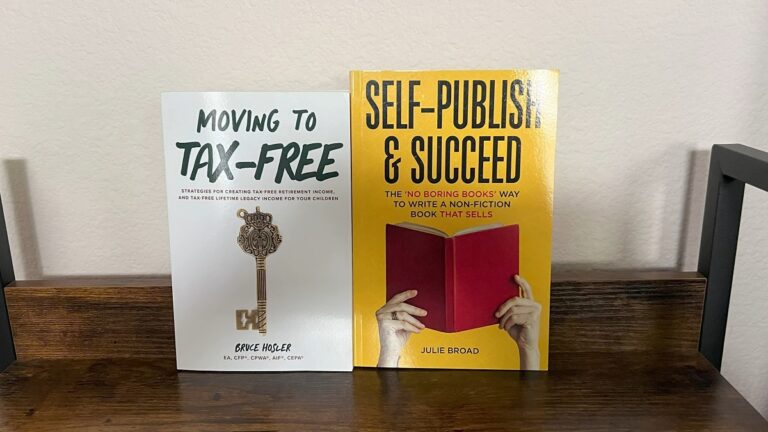 How to Format a Book for Amazon Kindle (KDP) and Print? - Schaffler Verlag