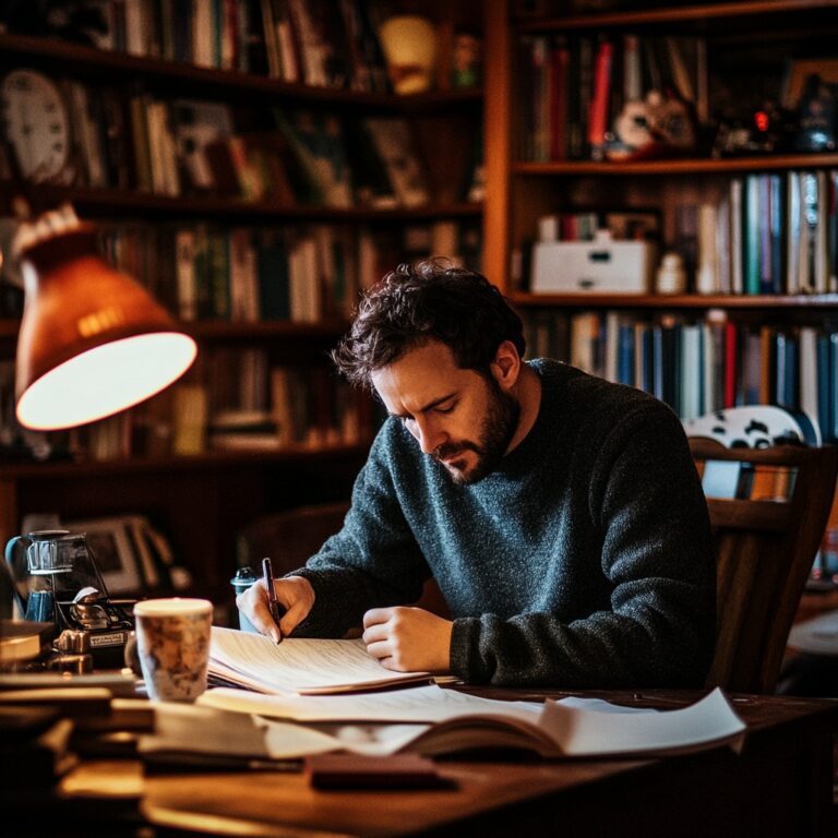 How to Self-Publish a Book: A Step-by-Step Guide for Beginners ...