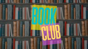 350+ Brilliant Book Club Names To Inspire Your Literary Group ...