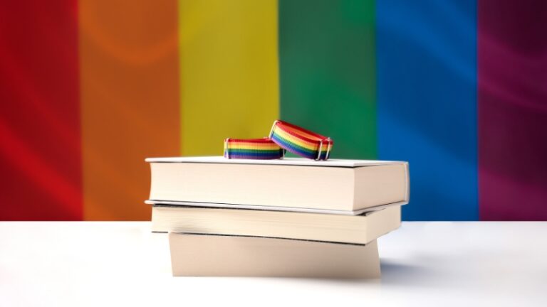 350+ Brilliant Book Club Names To Inspire Your Literary Group ...