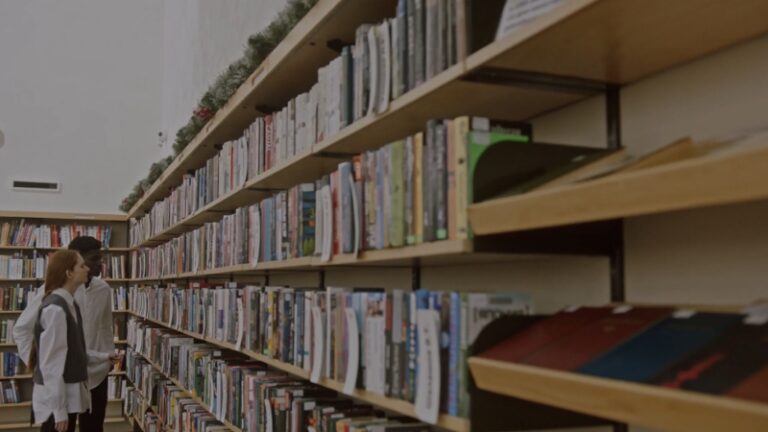 350+ Brilliant Book Club Names To Inspire Your Literary Group ...