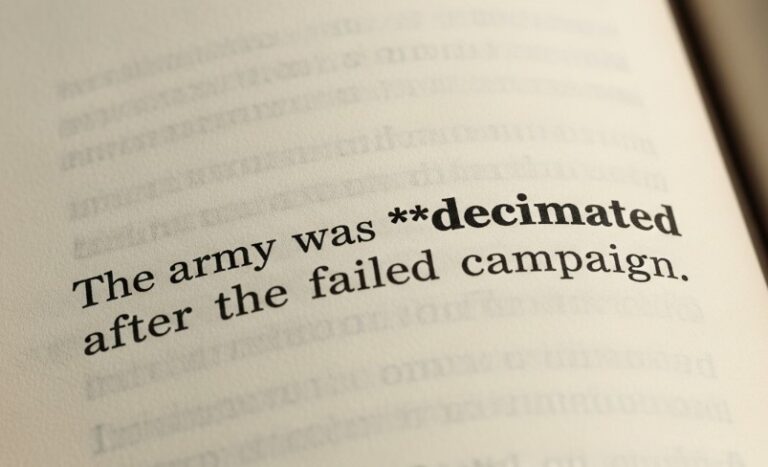 The Most Misused Words in English (And What They Actually Mean ...