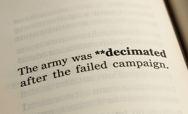 The Most Misused Words in English (And What They Actually Mean ...