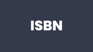 Do You Need an ISBN to Self-Publish? Explained Simply - Schaffler Verlag