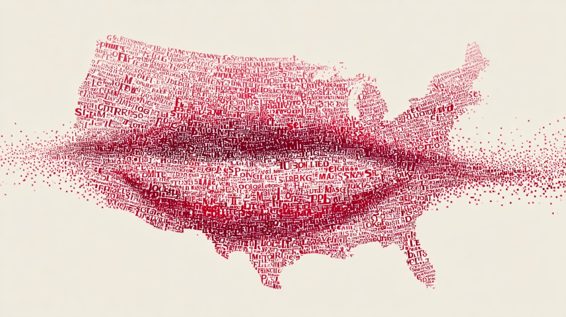 10 Words People Pronounce Differently Across the U.S. - Schaffler Verlag