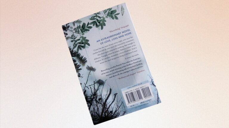 How to Write a Book Blurb That Sells - Examples and Templates ...