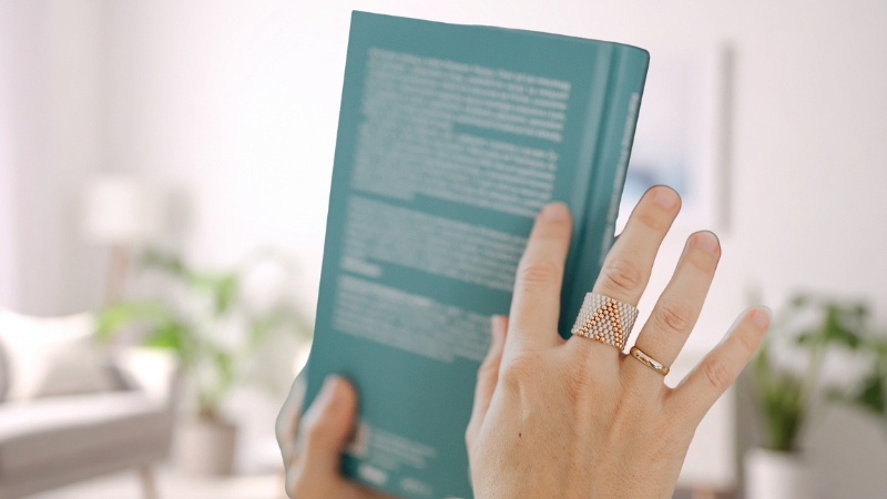 How to Write a Book Blurb That Sells - Examples and Templates ...