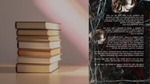 How to Write a Book Blurb That Sells - Examples and Templates ...