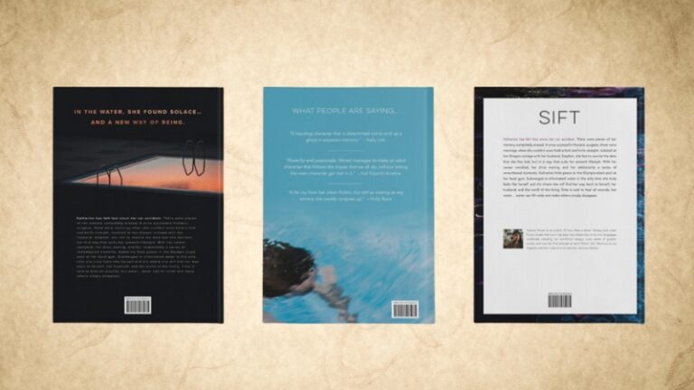 How to Write a Book Blurb That Sells - Examples and Templates ...